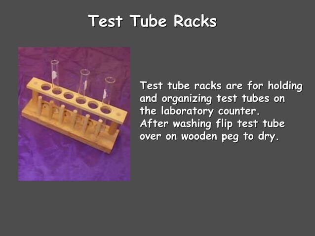 Lab_Equipment.ppt | Free Download