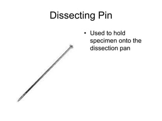 Lab equipment review | PPTX