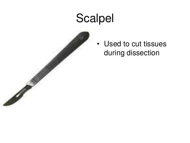 Lab equipment review