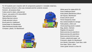 School Science Lab Equipment Suppliers | PPT