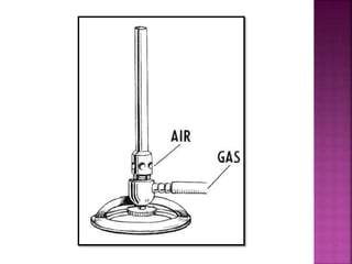 Lab equipment introduction | PPTX