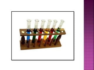 Lab equipment introduction | PPTX