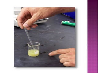 Lab equipment introduction | PPTX