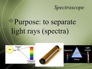 Lab equipment ordered | PPT