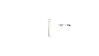 Lab equipment powerpoint | PPTX