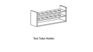 Lab equipment powerpoint | PPTX