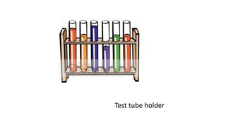 Lab equipment powerpoint | PPTX