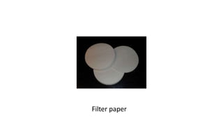 Lab equipment powerpoint | PPTX