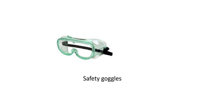 Lab equipment powerpoint | PPTX