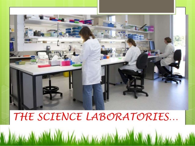Lab equipment ppt