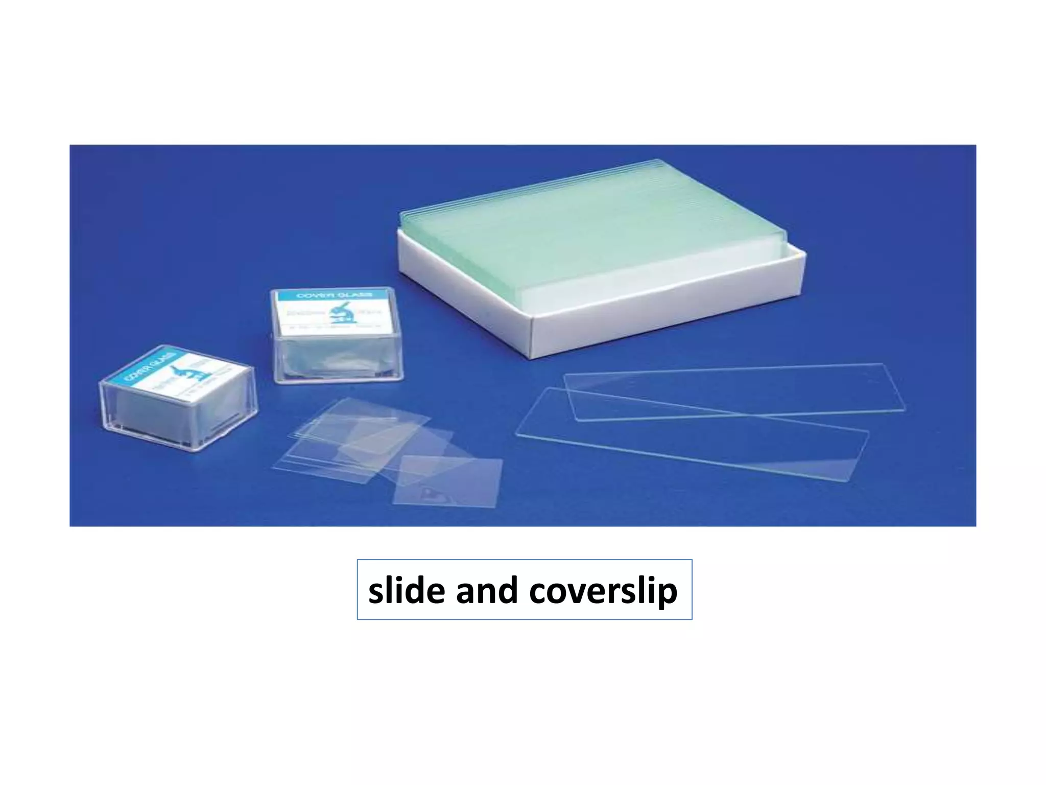 Lab equipment | PPTX