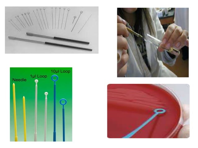 Lab equipment | PPTX