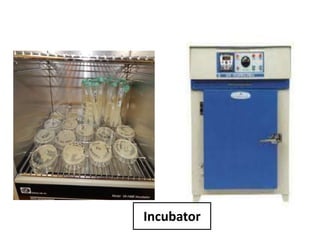 Lab equipment | PPTX