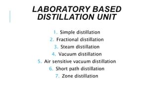 Details of some Lab equipment's. | PPT