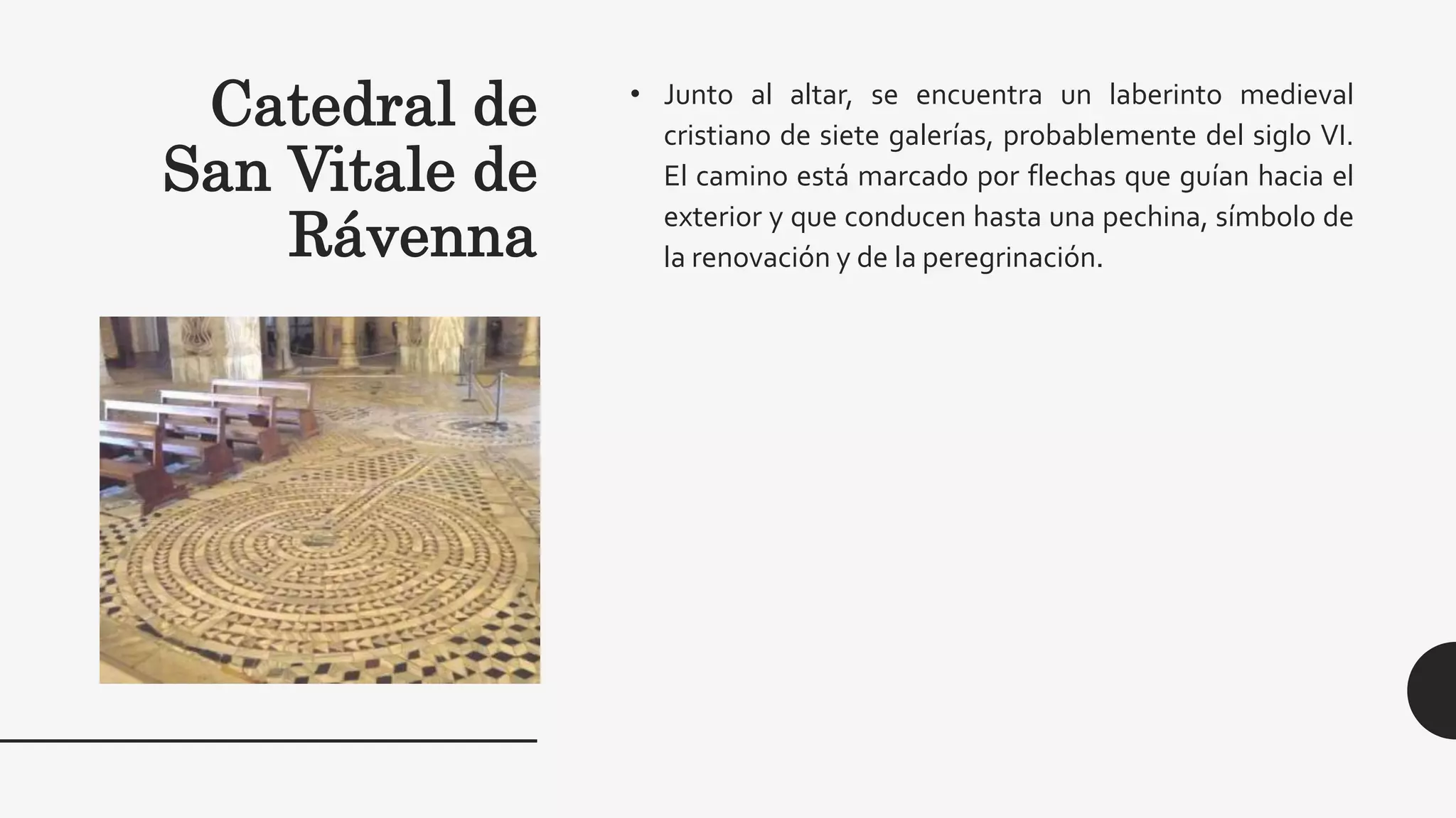 Laberinto blog 1 | PPTX