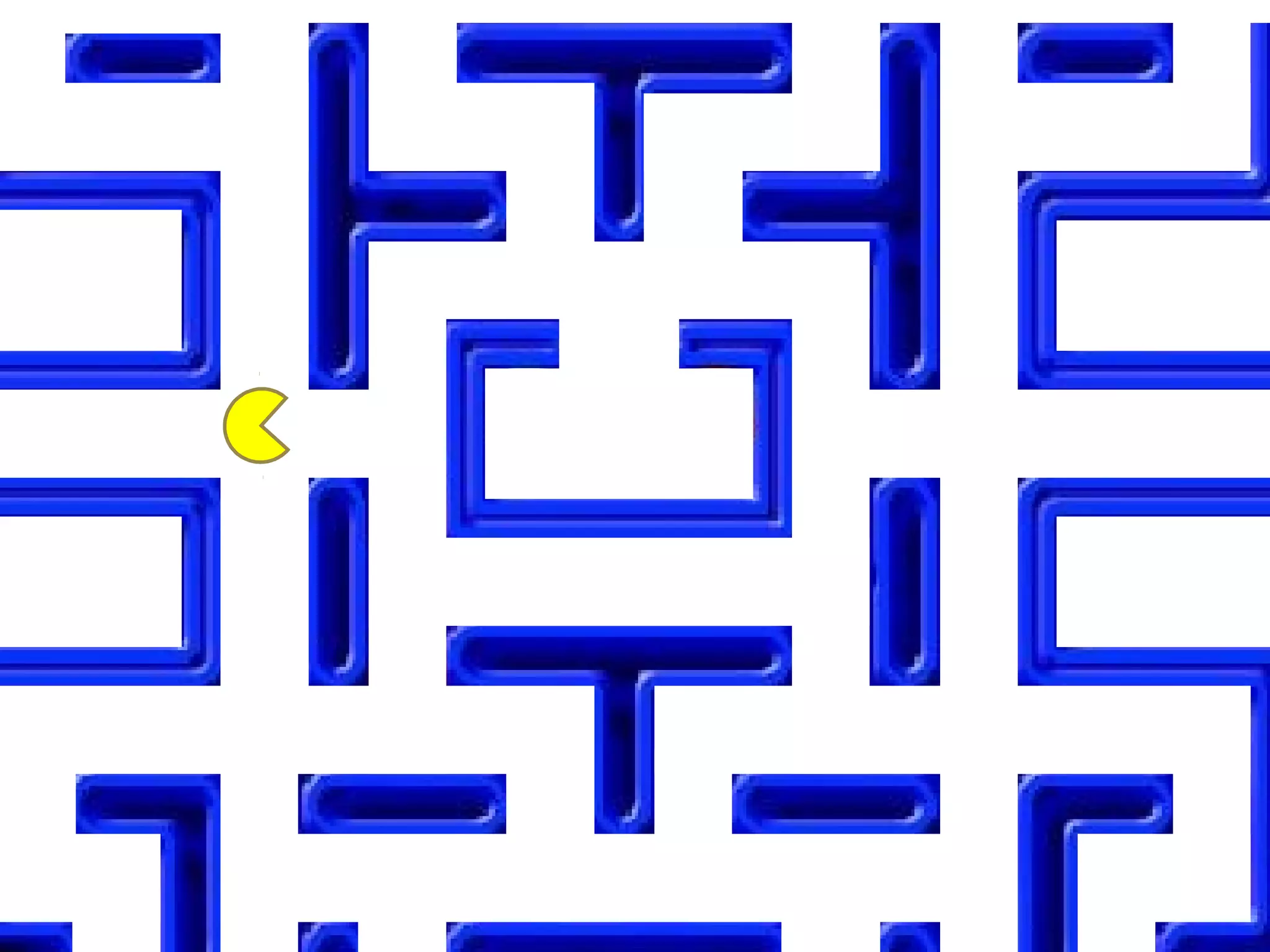 Laberinto pacman xd | PPT