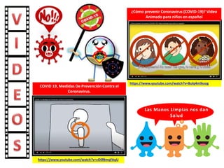 «LABERINTO PICTOGRÁFICO DE ACCIONES PARA PROTEGERSE DEL COVID-19» | PPTX