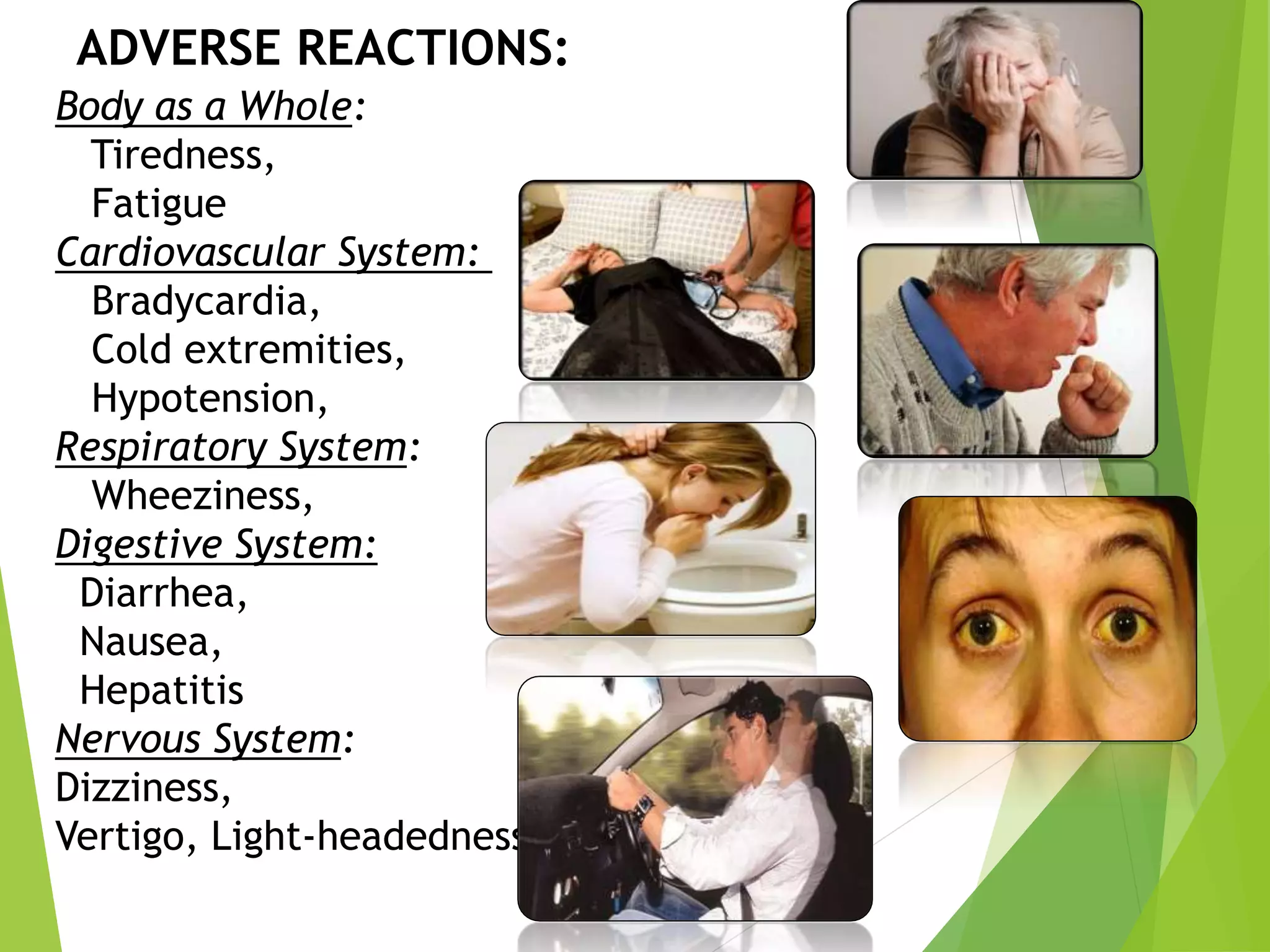 Labetalol and carvedilol | PPTX