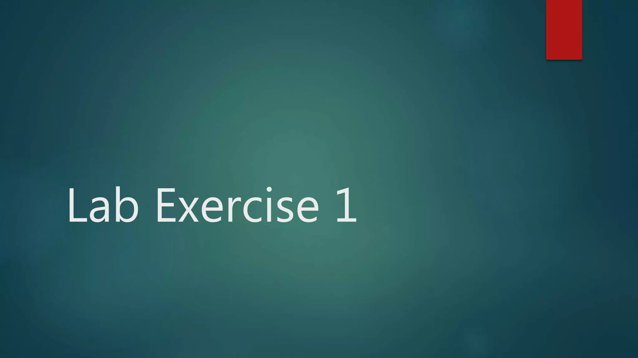 Anatomy Lab Exercise 1 Ppt 