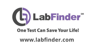 Labfinder | PPT