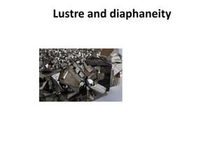 Lab for monday seven properties | PPTX