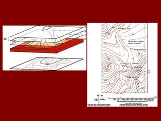 Lab four isolines and contour lines | PPT