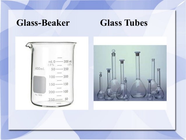 Lab glassware manufacturer & supplier - indian scientific lab products