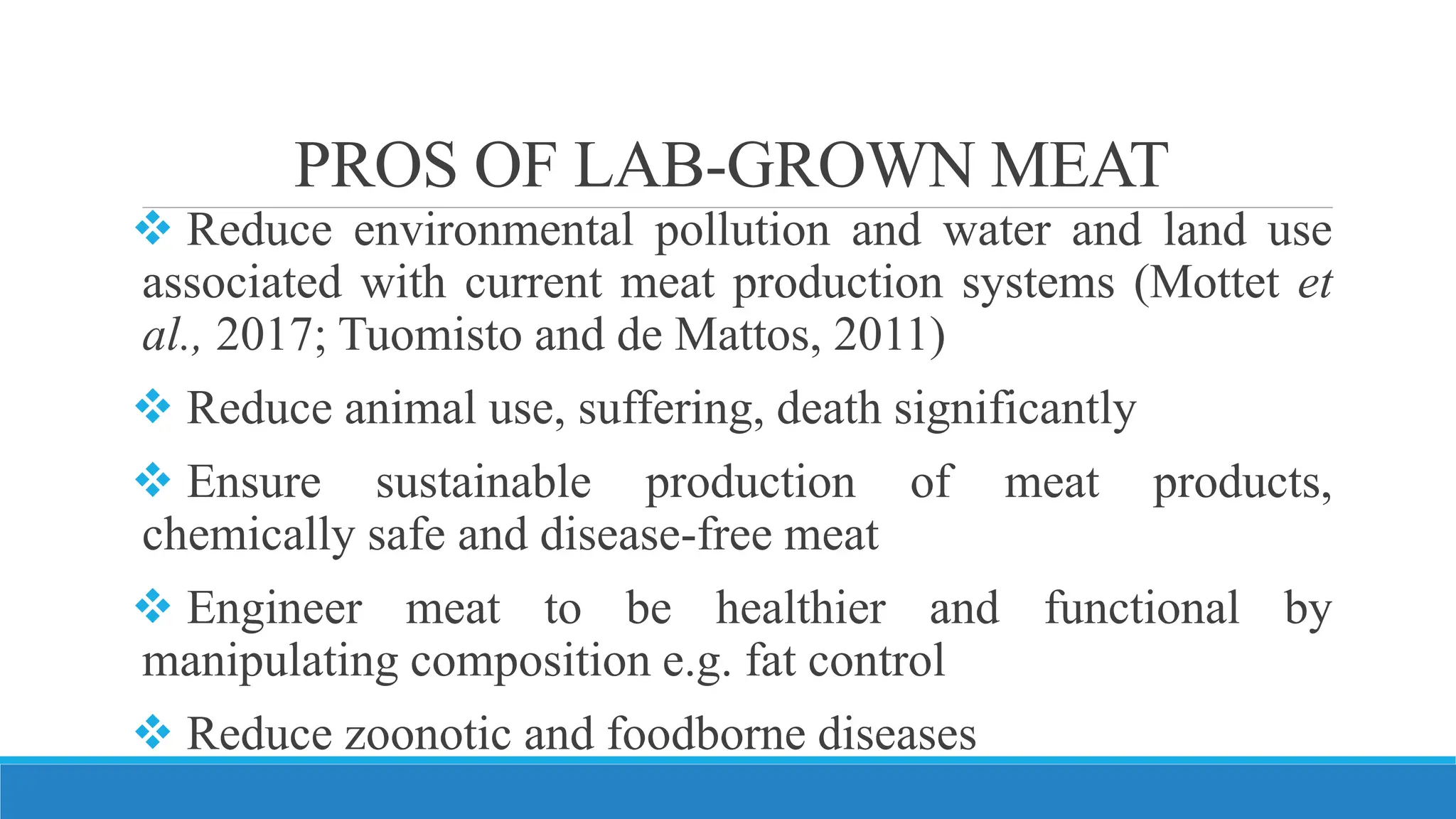 LAB GROWN MEAT.pptxn | PPTX