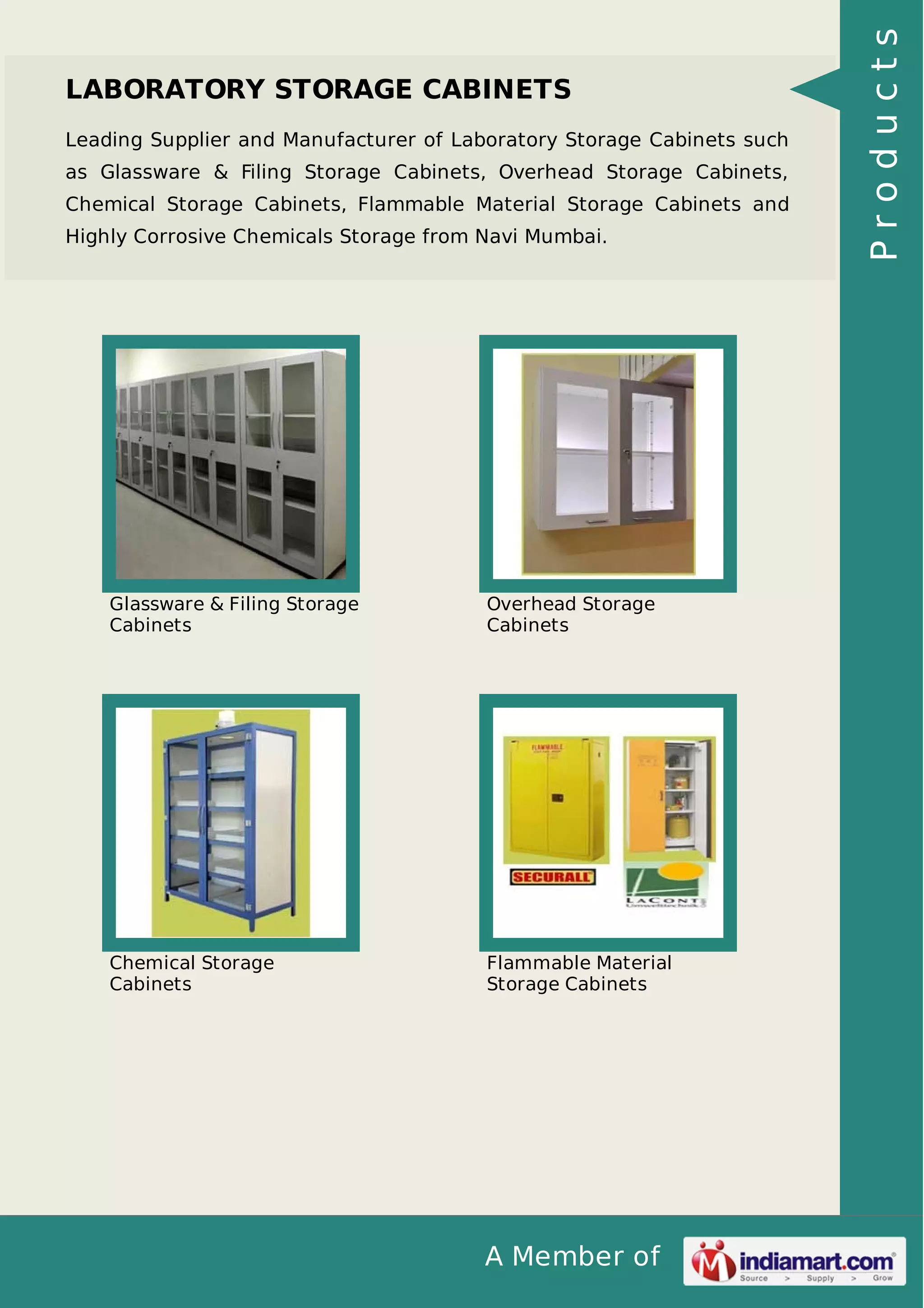 Labguard india | PDF