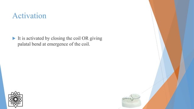 Labial bow Functions , Constructions , Types & Indications. | PPTX ...