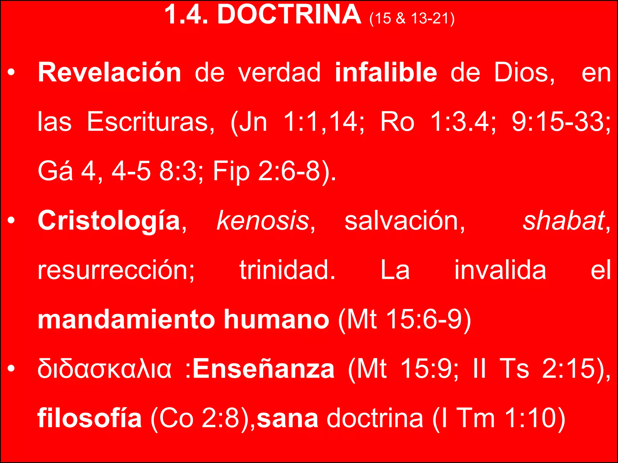 La Biblia contiene palabra de Dios y humana diapositivas | PPTX