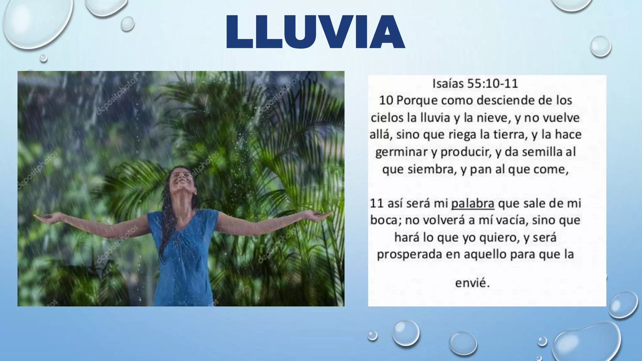 La biblia es como... | PPTX | Christianity | Religion & Spirituality