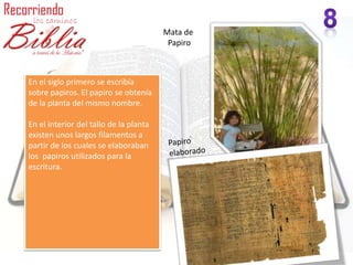 La Biblia HDMB.pptx