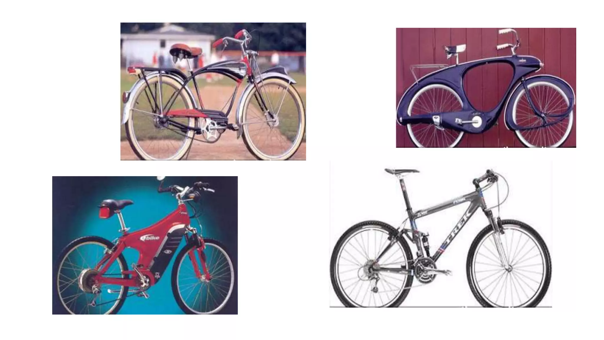 La bicicleta | PPT | Descarga Gratuita