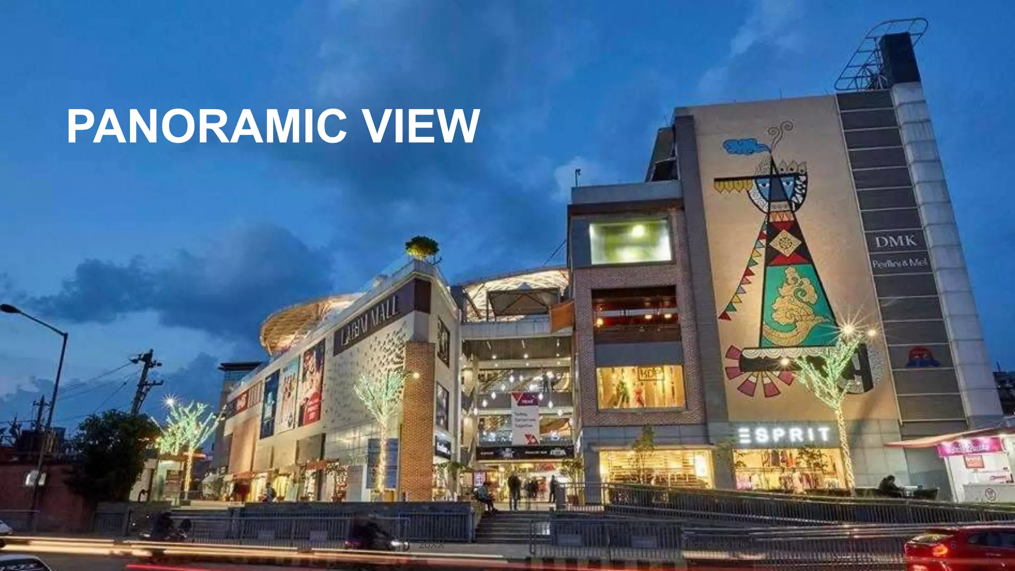 Labim Mall & Kalimati Trade Center.pptx