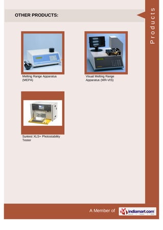 Labindia Analytical Instruments Private Limited, Thane, Dissolution ...