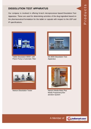 Labindia Analytical Instruments Private Limited, Thane, Dissolution ...