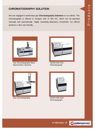 Labindia Analytical Instruments Private Limited, Thane, Dissolution ...