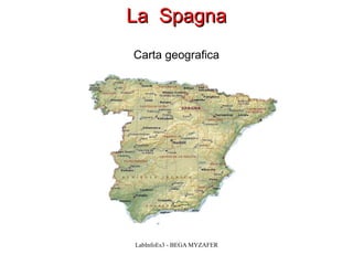 Lab Info Es3 Bega Myzafer 2 | PPT