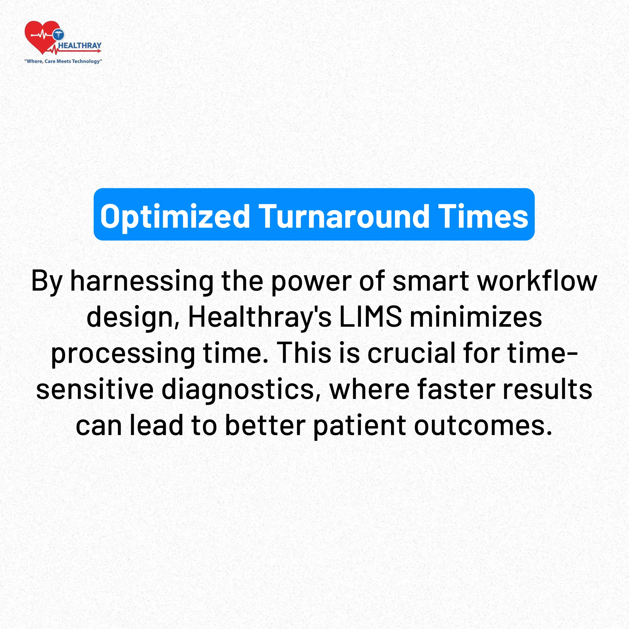 Streamline Laboratory Operations with Healthray Lab Information System ...