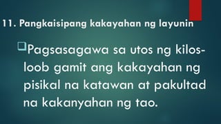 Labing dalawang yugto ng makataong kilos ESP 10.pptx