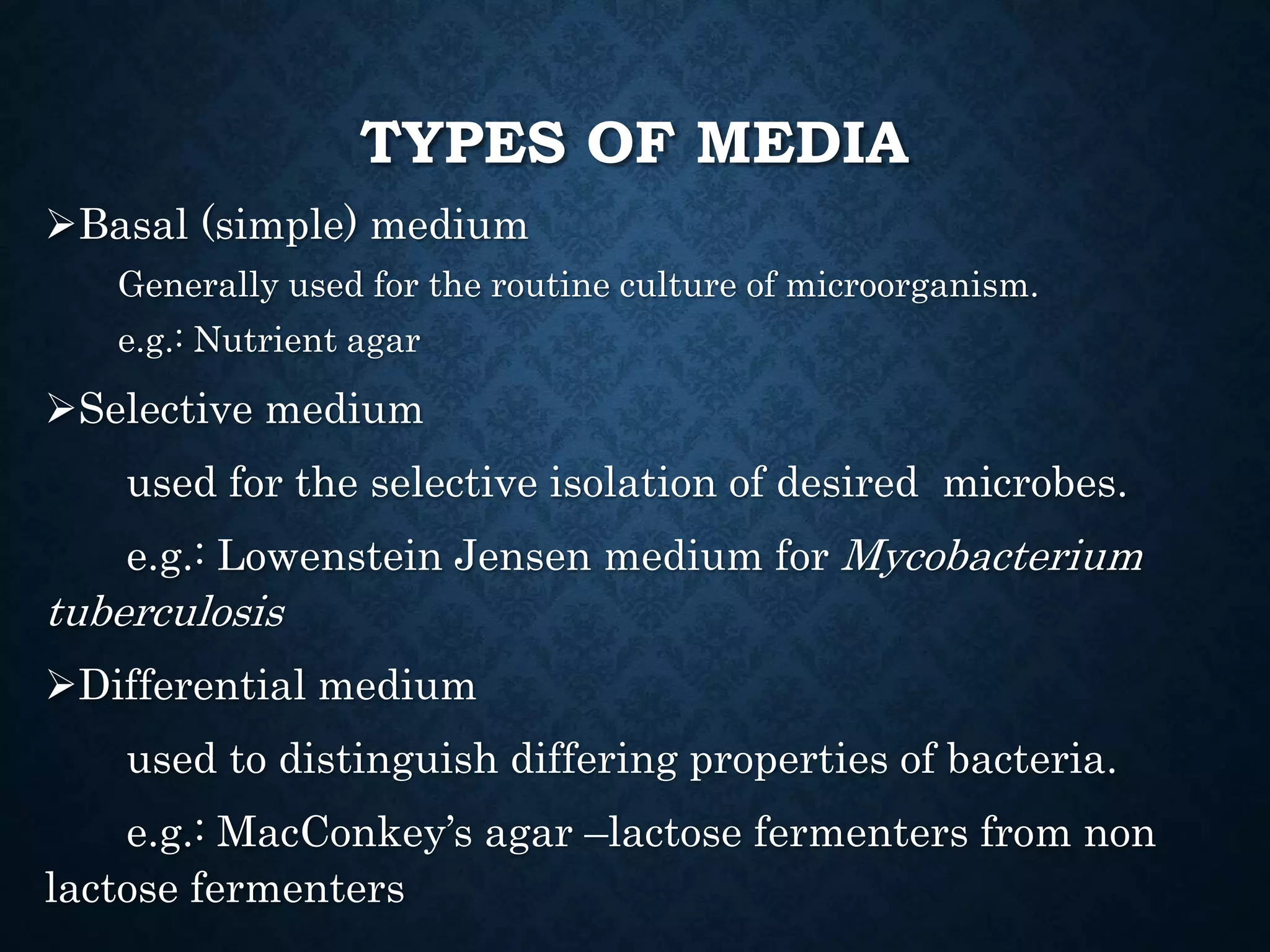 Micriobiology & Microbes | PPTX