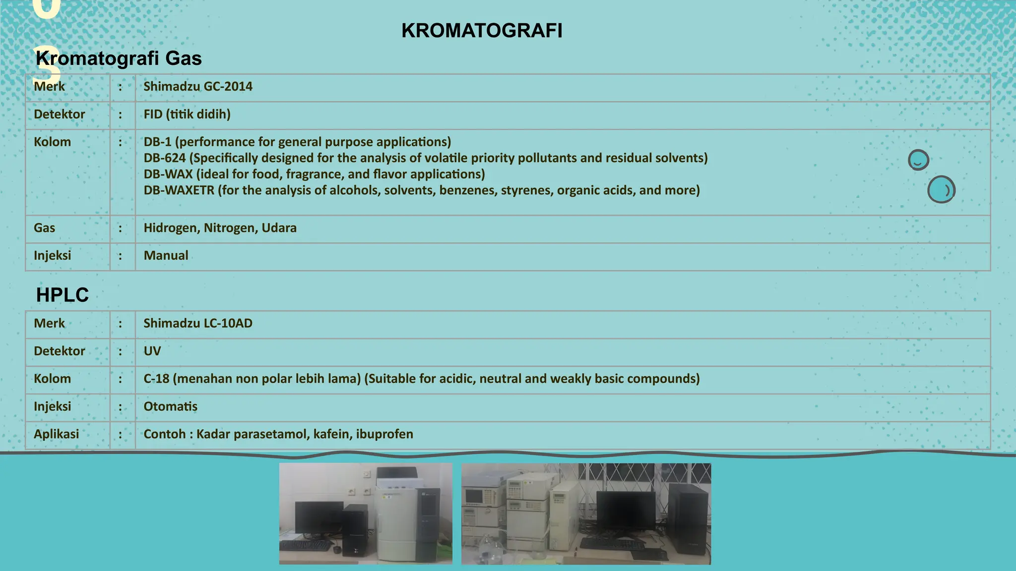 Laboratorium instrumen Laboratorium instrumen | PPT