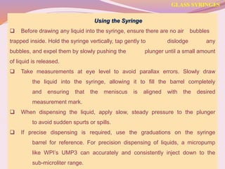 lab_instruments.pptx | Chemistry | Science