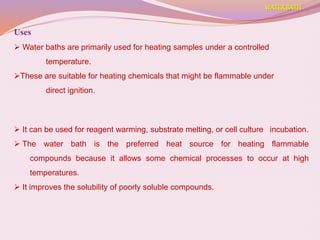 lab_instruments.pptx | Chemistry | Science