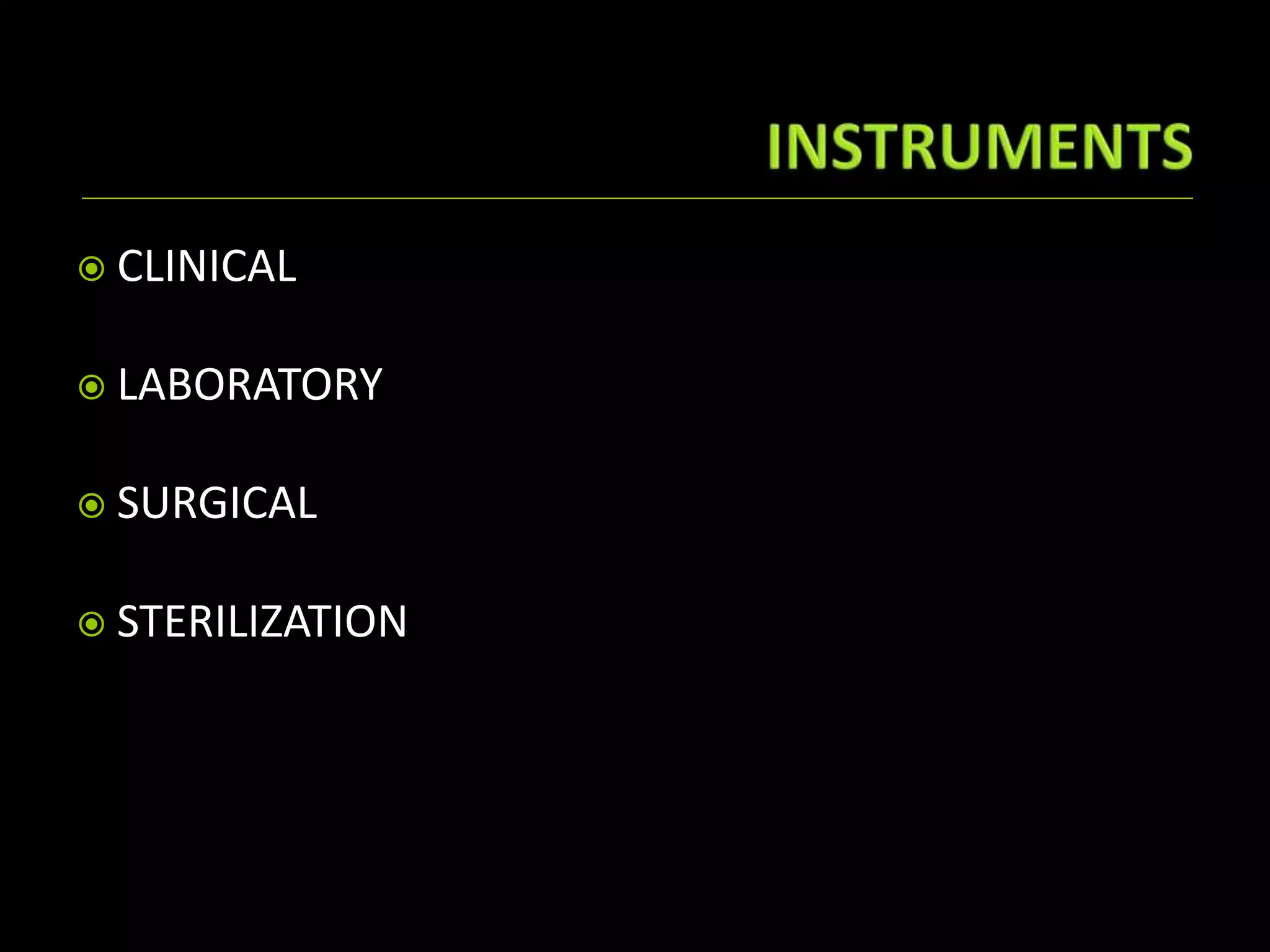 Lab instruments in prosthodontics | PPTX