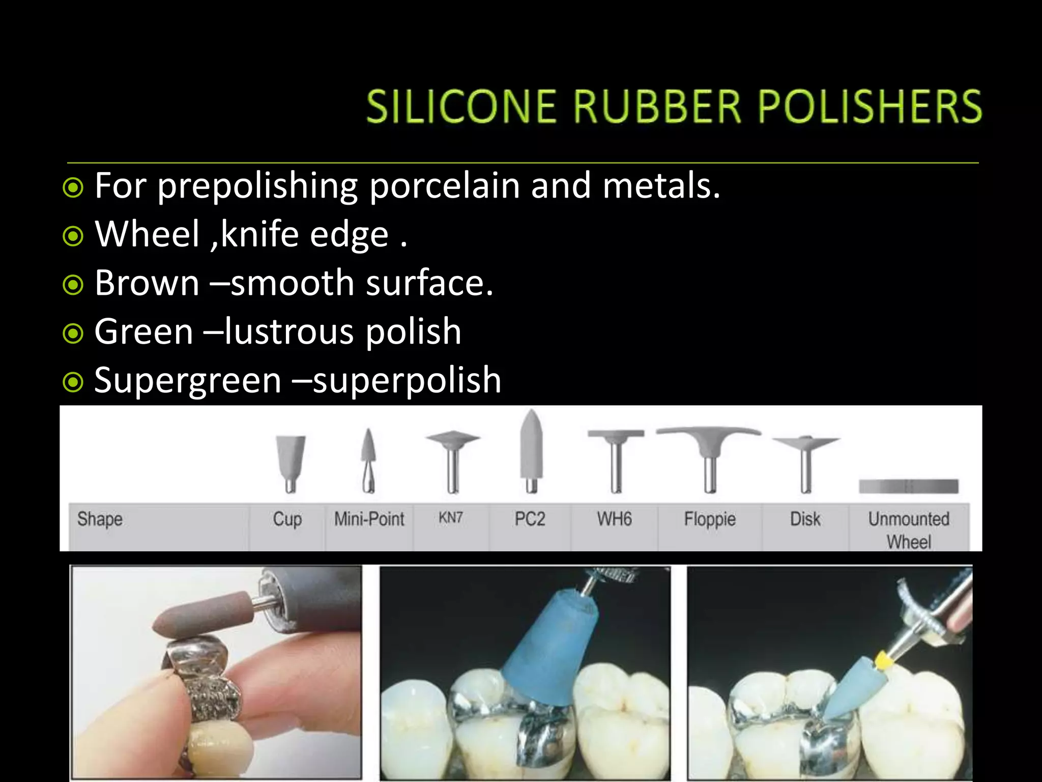 Lab instruments in prosthodontics | PPTX
