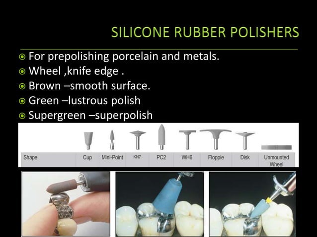 Lab instruments in prosthodontics | PPTX | Oral care | Personal Care