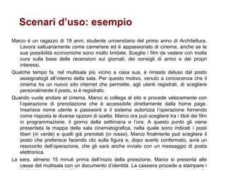 Laboratorio internet: 3. Requisiti | PPT