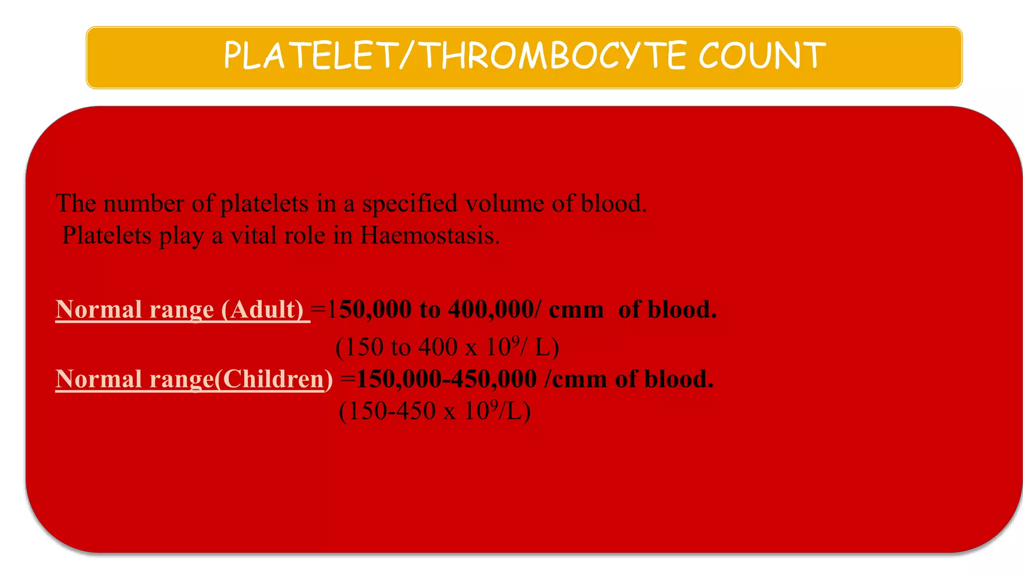 Laboratory investigations in dentistry | PPTX